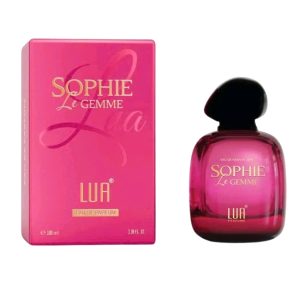 Nước hoa Lua Sophie 100ml nữ chính hãng, giá tốt nhất