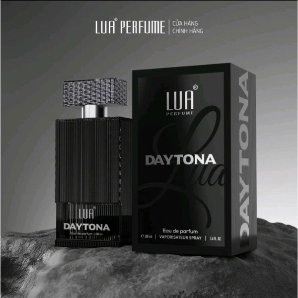 Nước hoa Lua Daytona 100ml cho nam chính hãng, giá tốt nhất